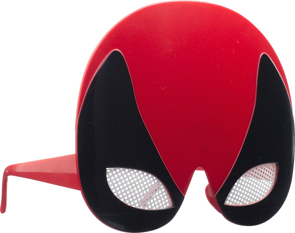 Deadpool Glasses | Party City