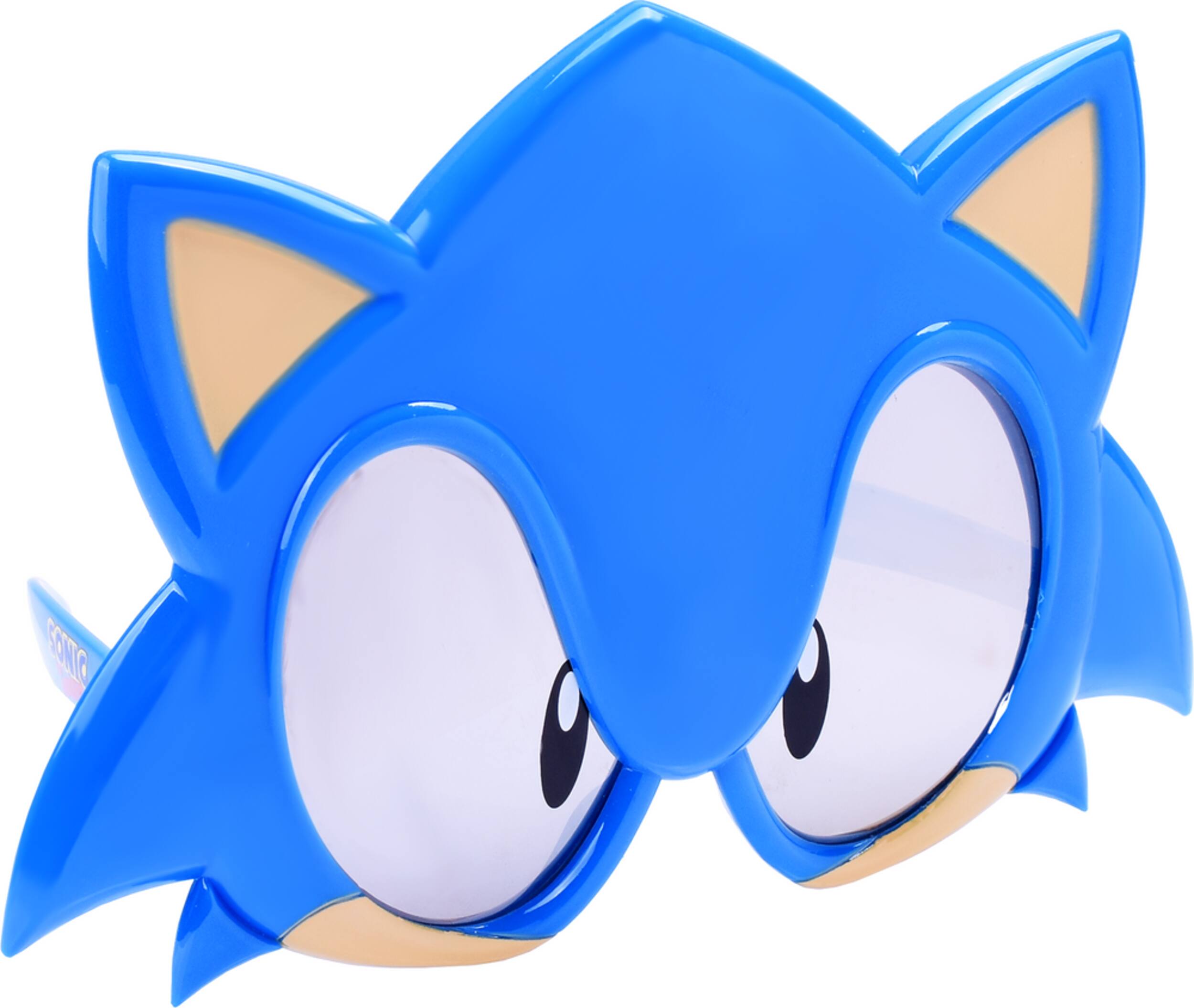 Sonic Glasses | Party City
