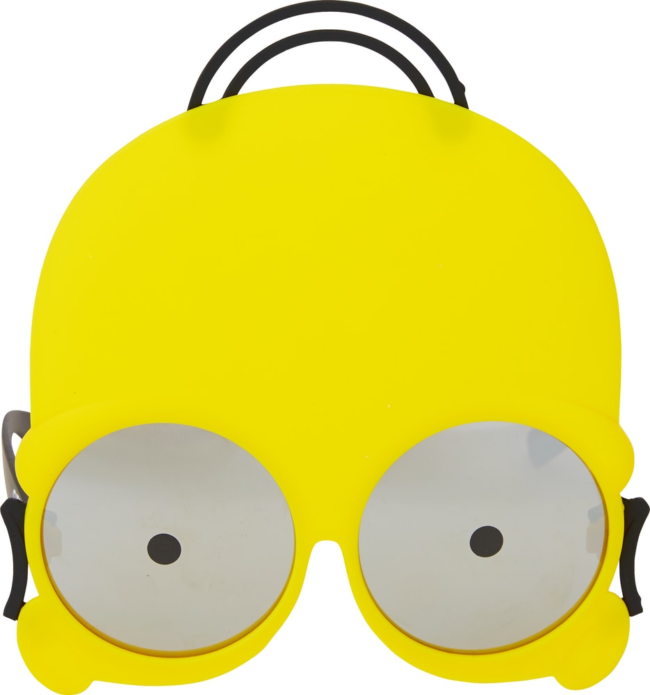 The Simpsons Homer Simpson Sunglasses | Party City