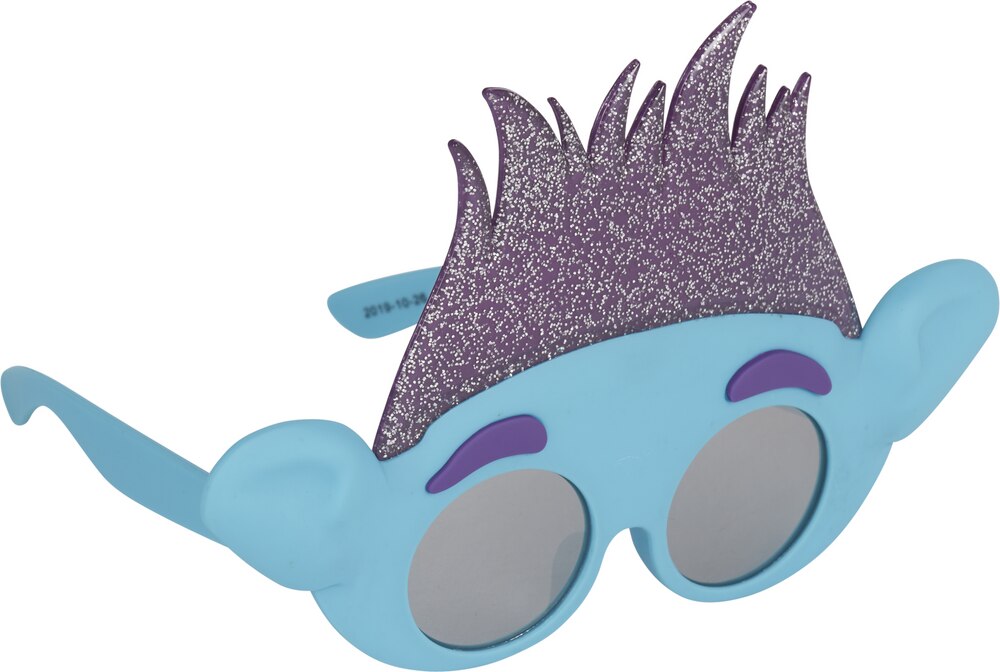 Lunettes de soleil Trolls pour enfant | Party City