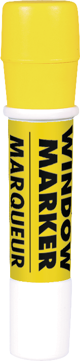 Marqueur pour fenêtre | Canadian Tire