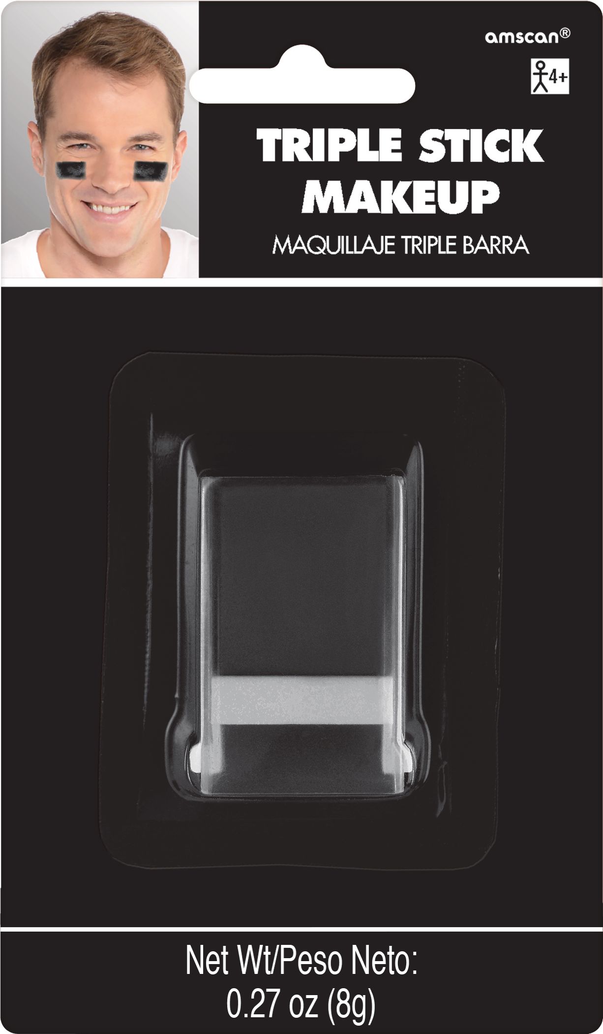 Triple Stick Makeup | Party City