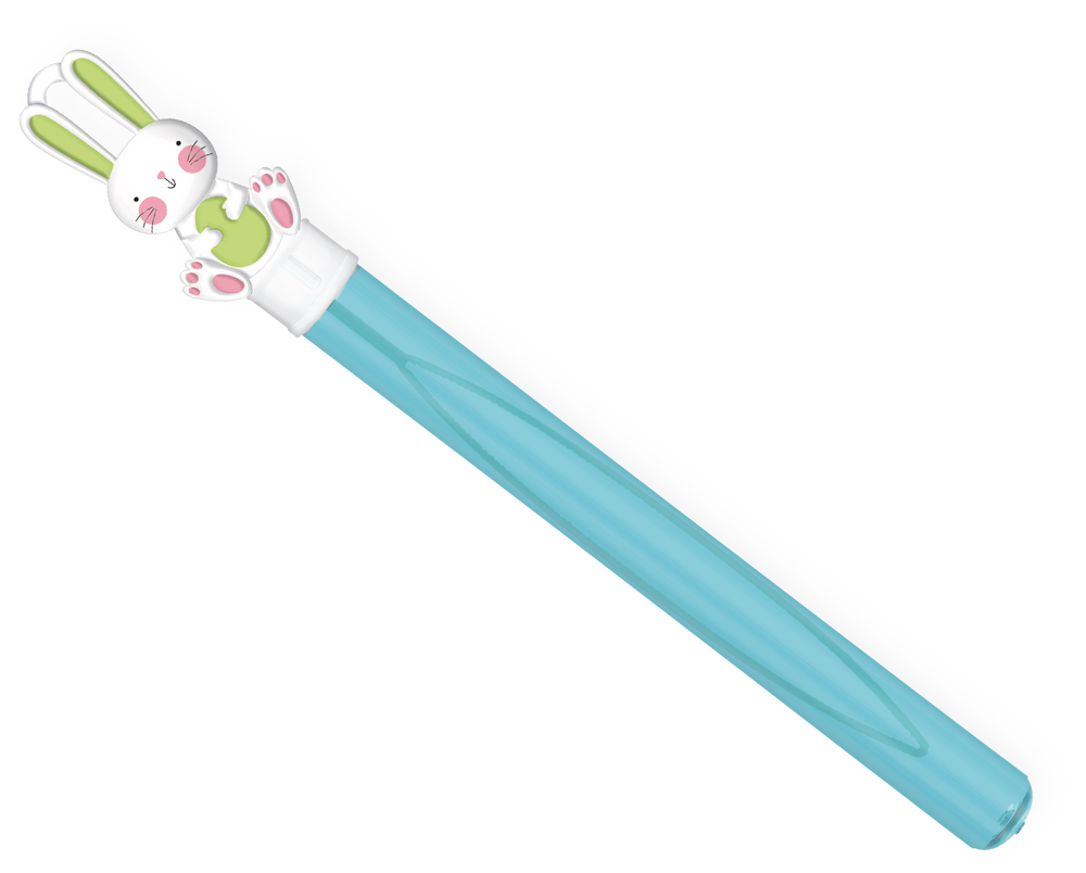 Easter Bunny Bubble Wand | Party City
