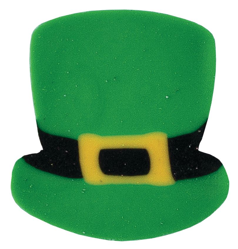 St. Patrick's Day Erasers, 144-pk | Party City