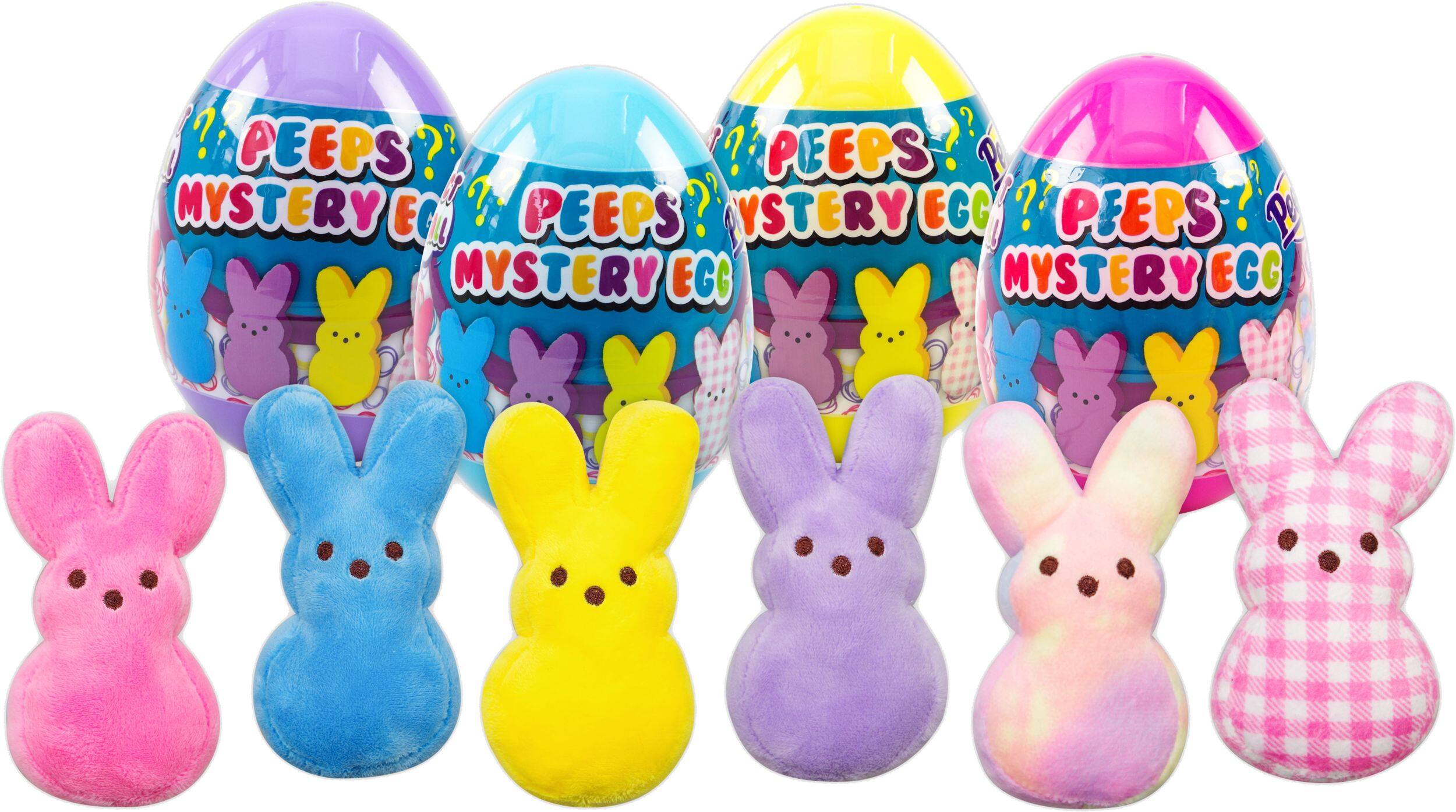 Peeps Mystery Egg | Party City