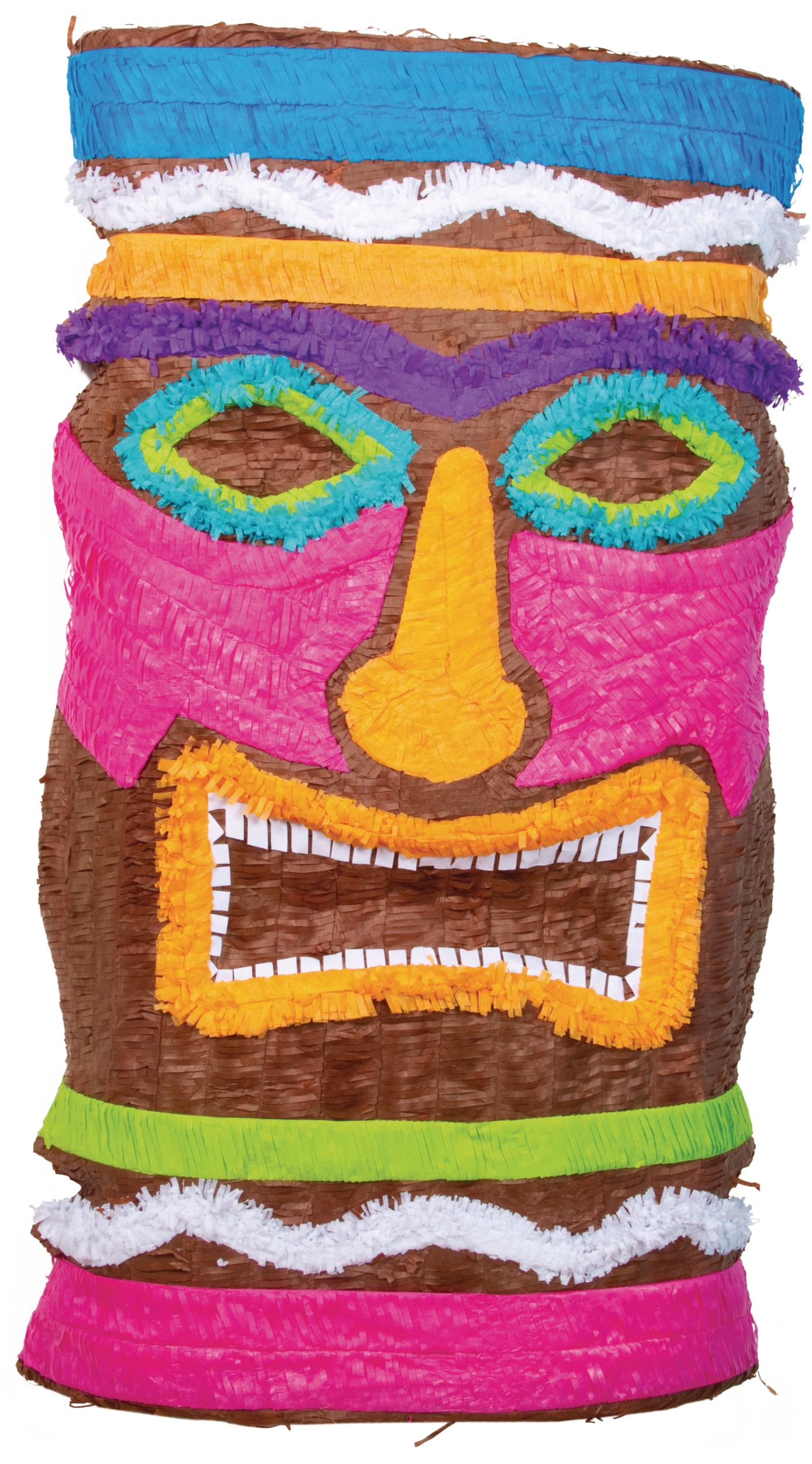 Giant Tiki Pinata | Party City