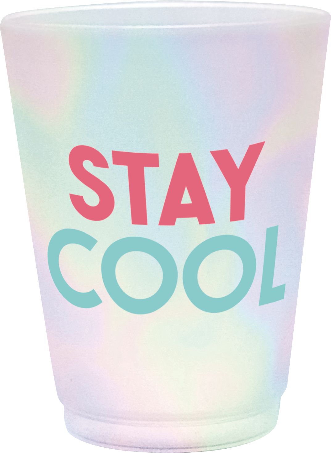 Stay Cool Cups, 8-pk | Party City