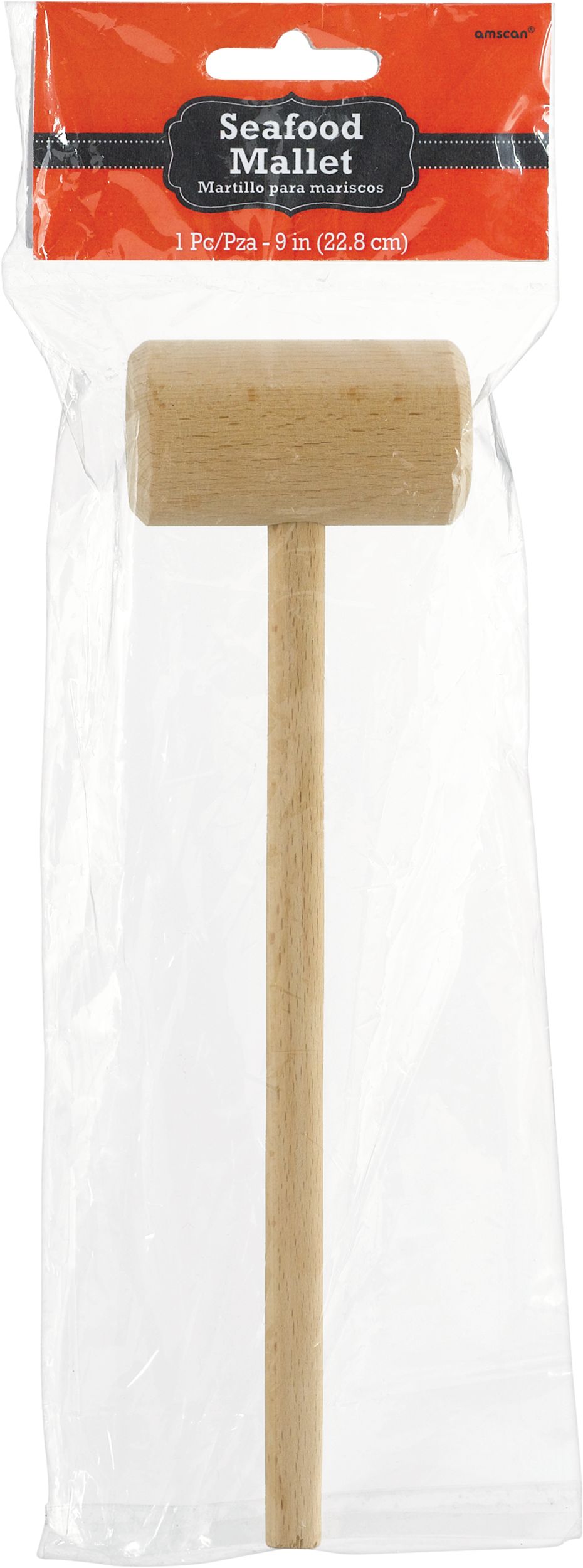 Seafood Mallet | Party City
