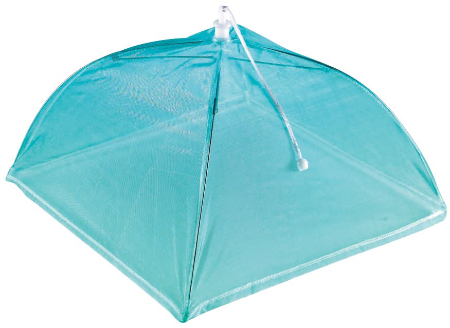 Fabric Reusable Food Covers, Pink/Green/Blue, 13-in, 3-pk, for Summer ...