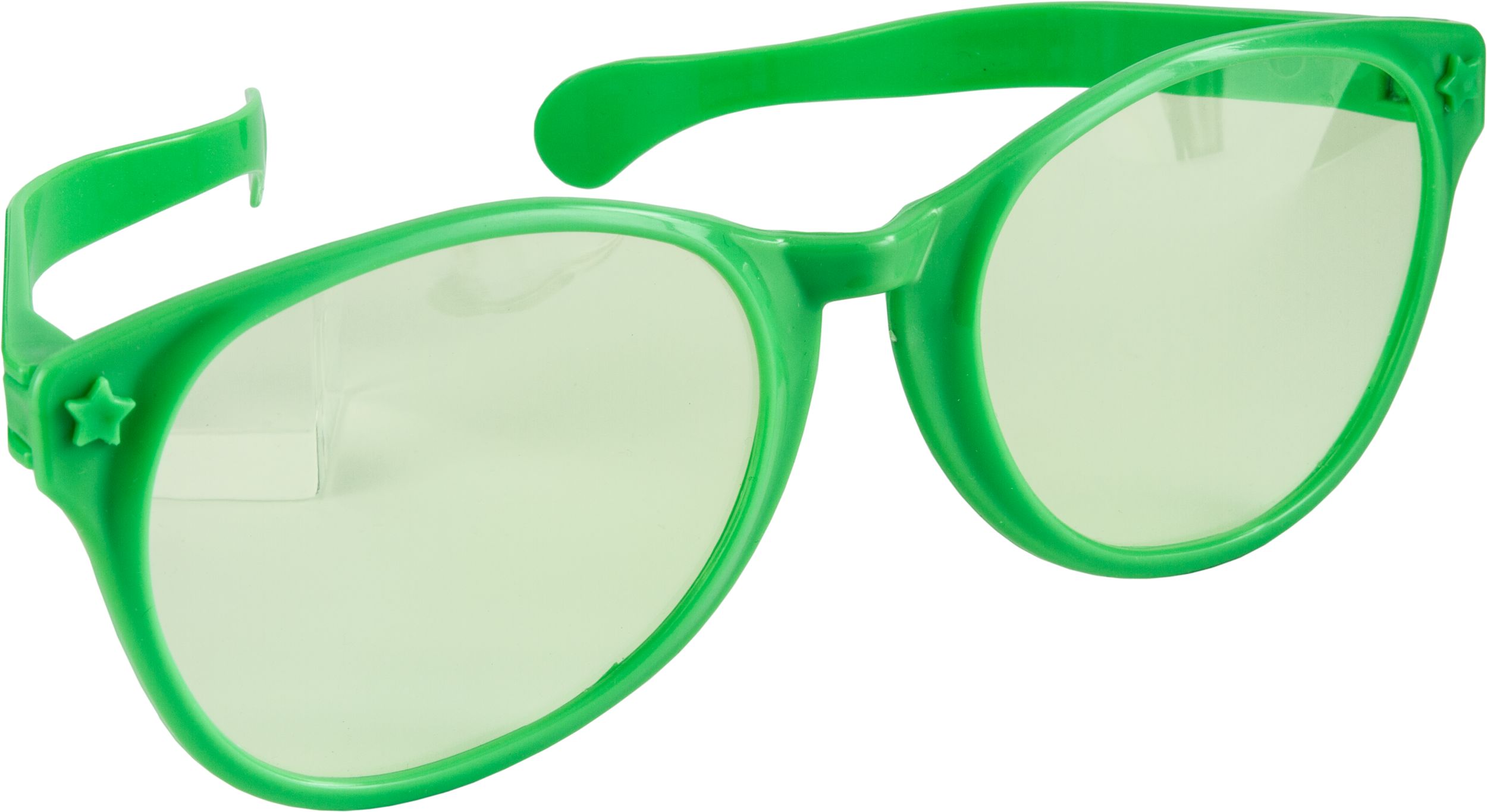 Giant Fun Glasses | Party City
