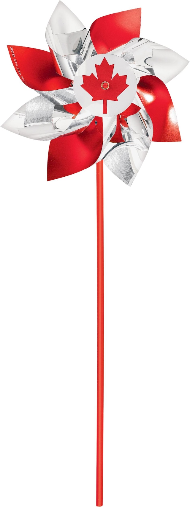 Canadian Maple Leaf Pinwheel | Canadian Tire
