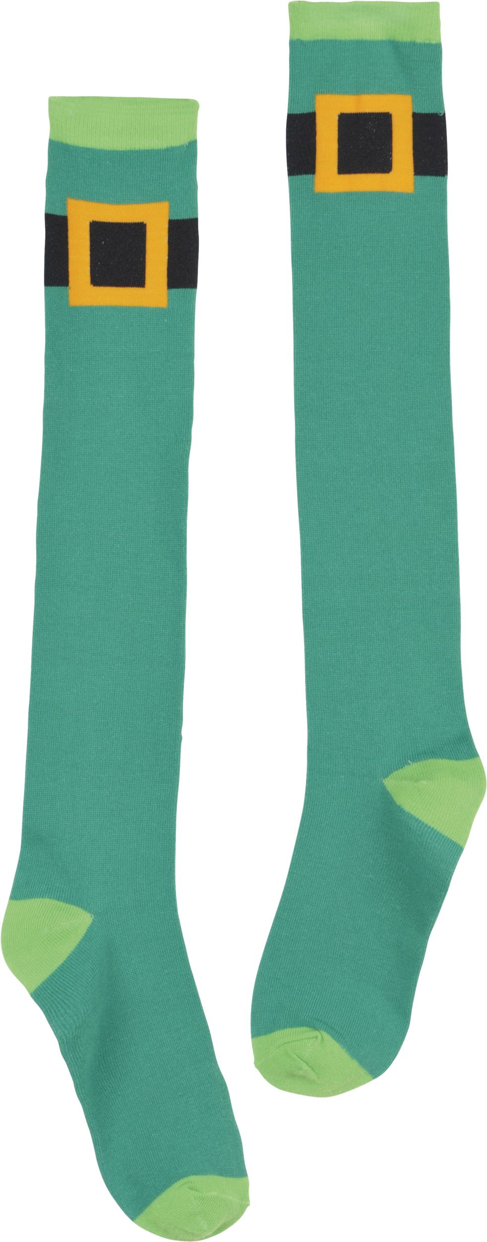 Leprechaun Knee-High Socks | Party City
