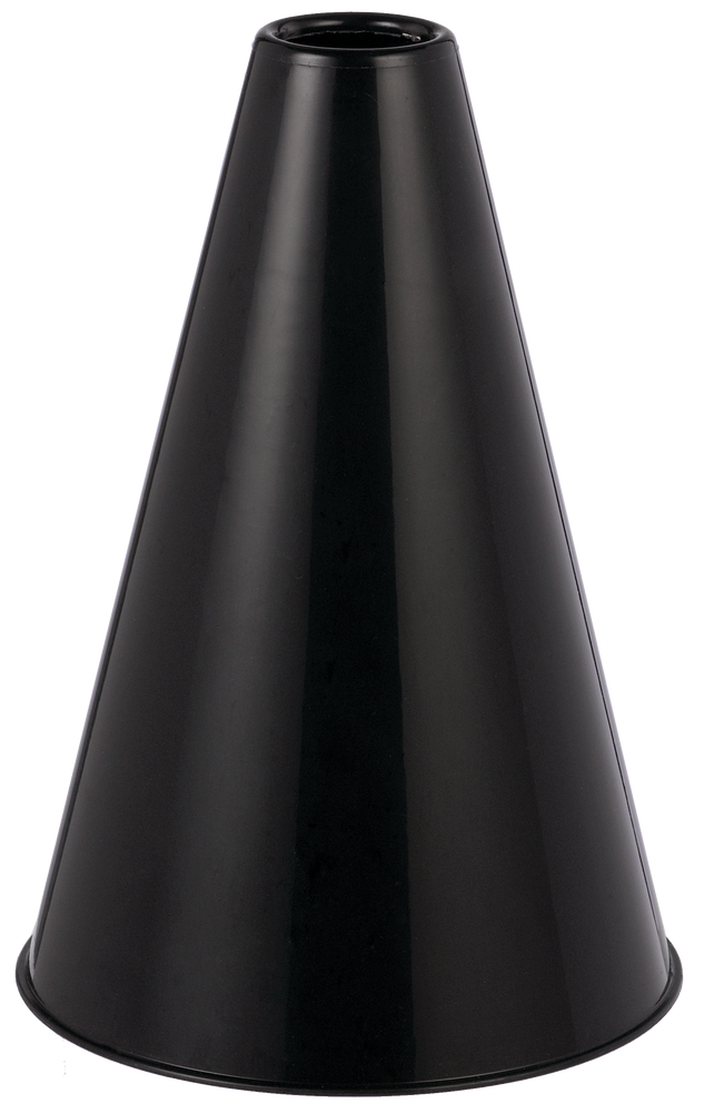 "Shout!" Megaphone, Assorted Colours, 8-in, Favour Prop, for Sports ...