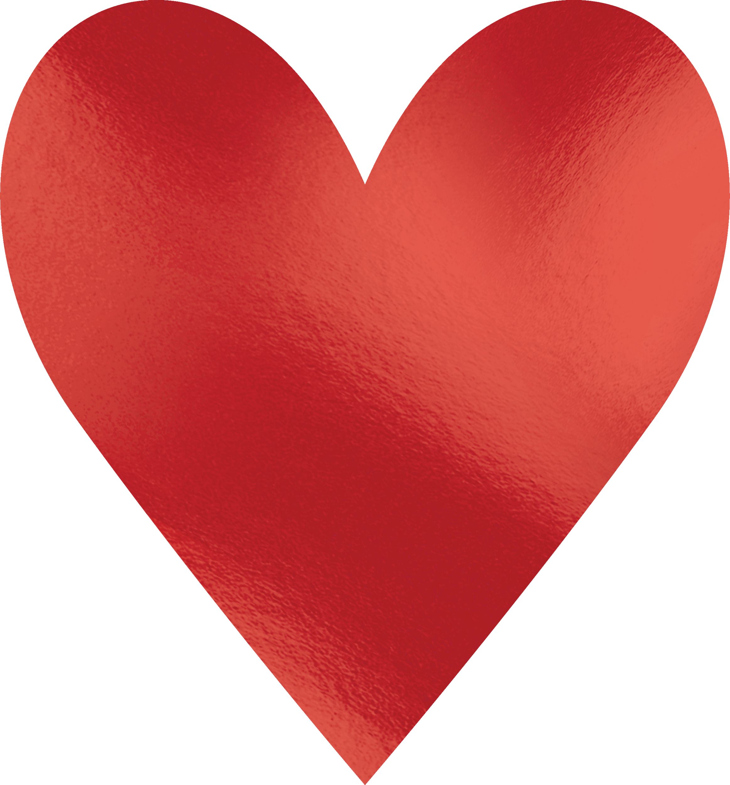 Heart Photo Booth Props, 3-pc | Party City