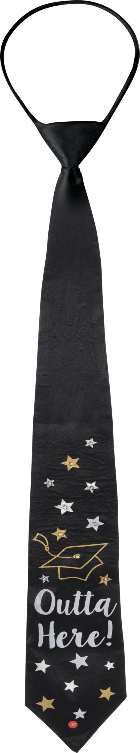 Light-Up Graduation Tie | Party City