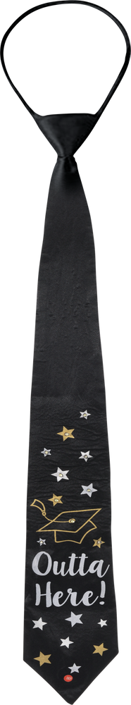 Light-Up Graduation Tie | Party City