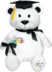 Graduation Autograph Bear | Party City