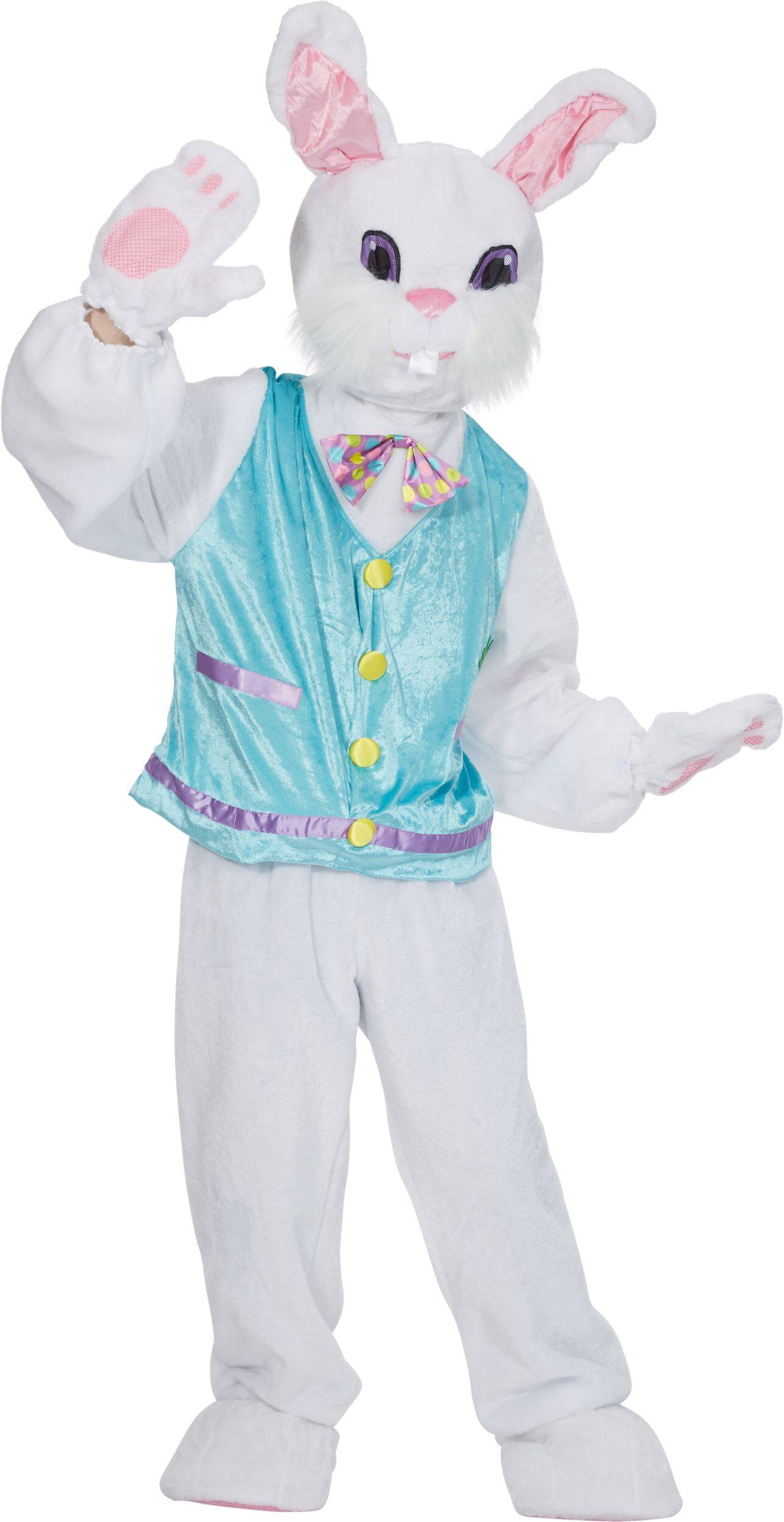 Adult Easter Bunny Costume | Party City