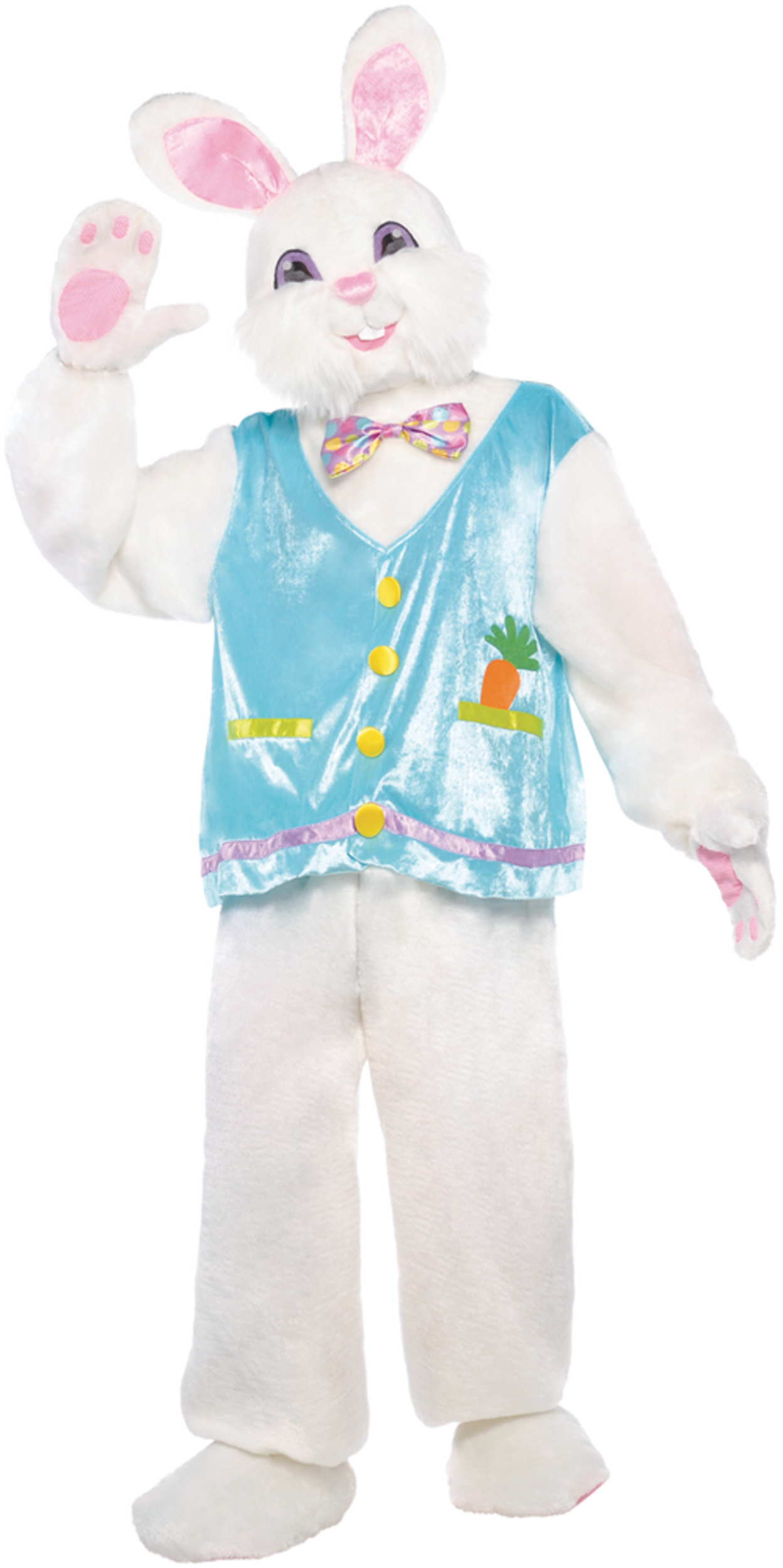 Adult Easter Bunny Costume Party City