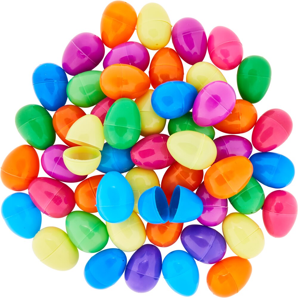Oeufs de Pâques remplissables, paq. 48 | Canadian Tire