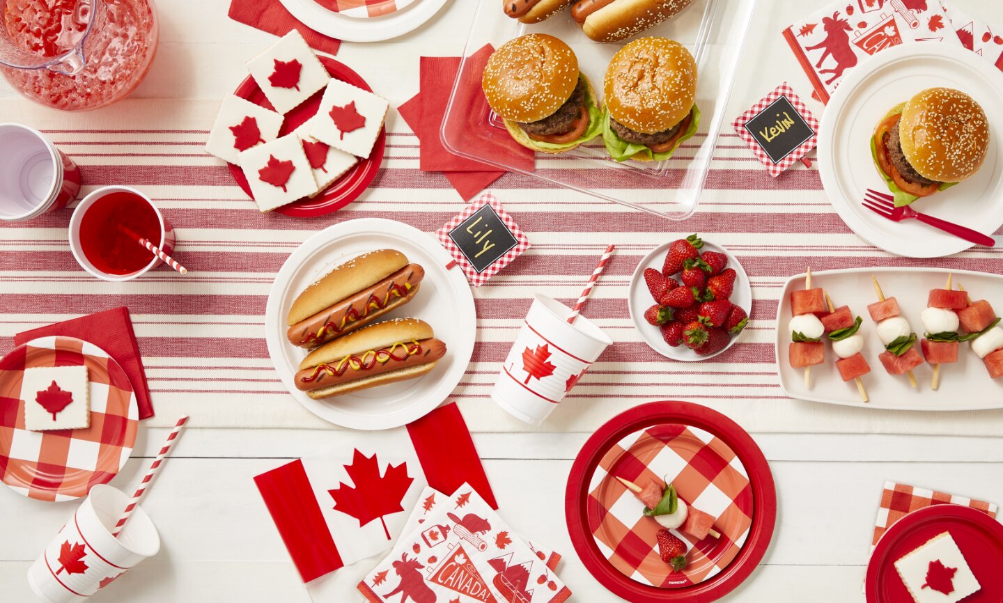 Shop Party Supplies Online or In-store | Party City