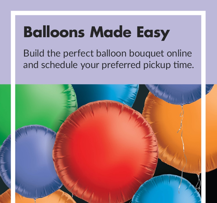 Shop Party Supplies Online or In-store | Party City