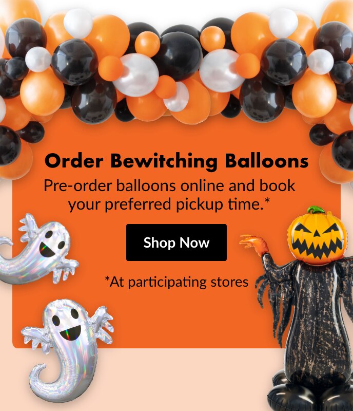 Shop Party Supplies Online or In-store | Party City